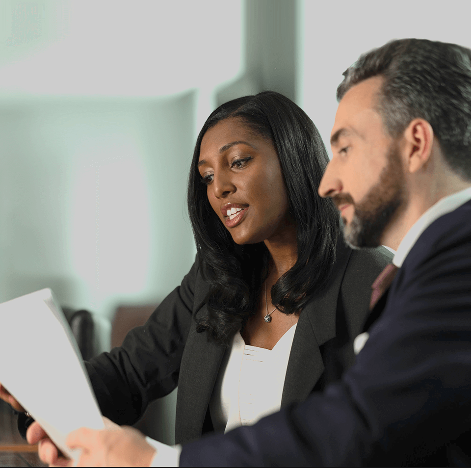 Moses Singer – Trusted Legal Advisors