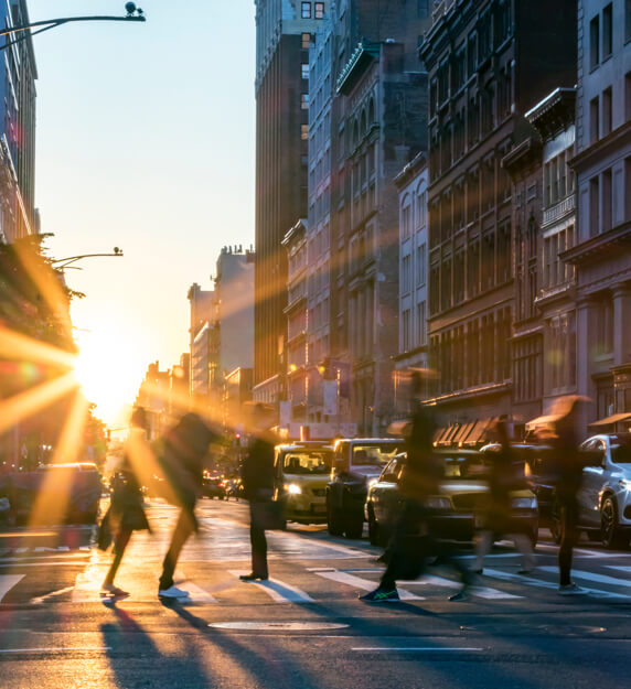 Moses Singer – Trusted Legal Advisors