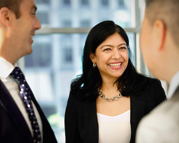 Moses Singer – Trusted Legal Advisors